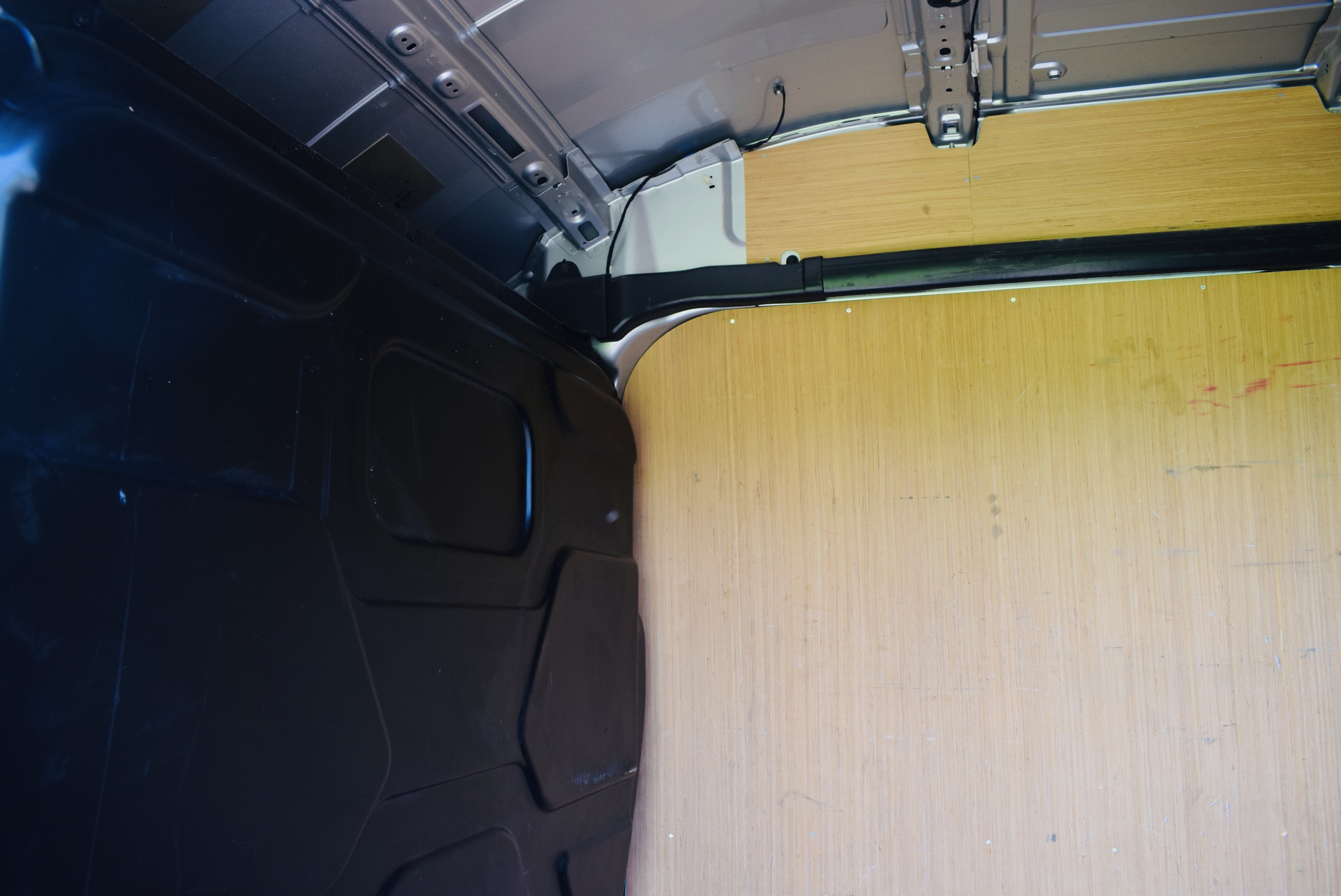 UK's Number 1 Commercial Dealership | Access Commercials in Essex